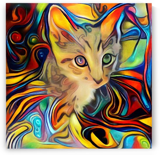 Bruce Rolff - // Art Collection