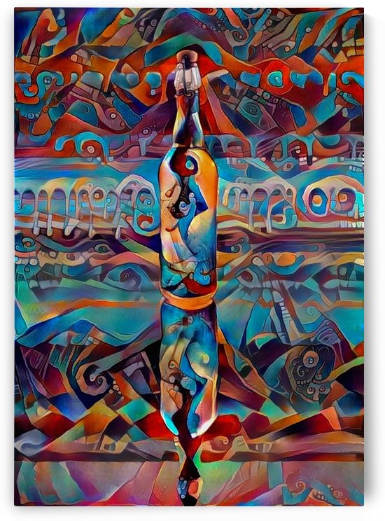 Bruce Rolff - // Art Collection