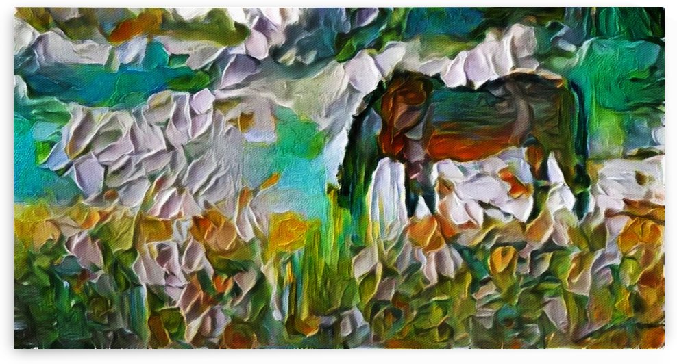 Bruce Rolff - // Art Collection