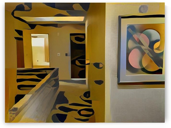 Bruce Rolff - // Art Collection