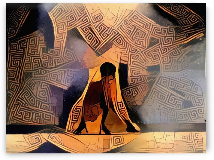 Bruce Rolff - // Art Collection