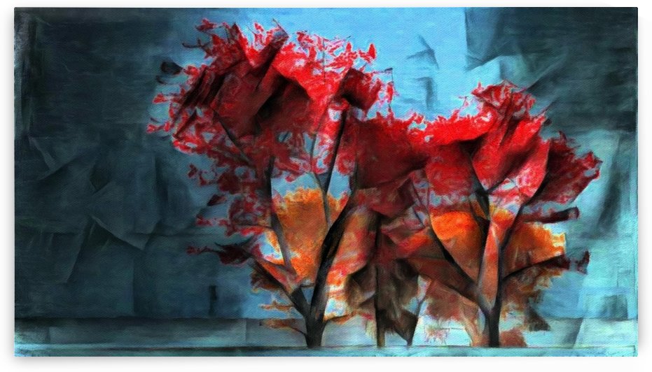 Bruce Rolff - // Art Collection