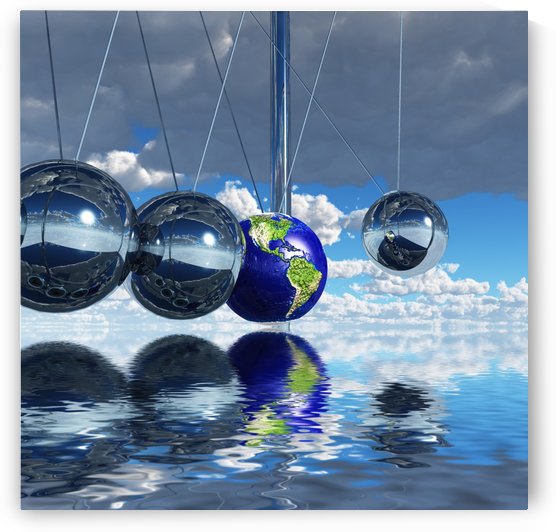 Bruce Rolff - // Art Collection