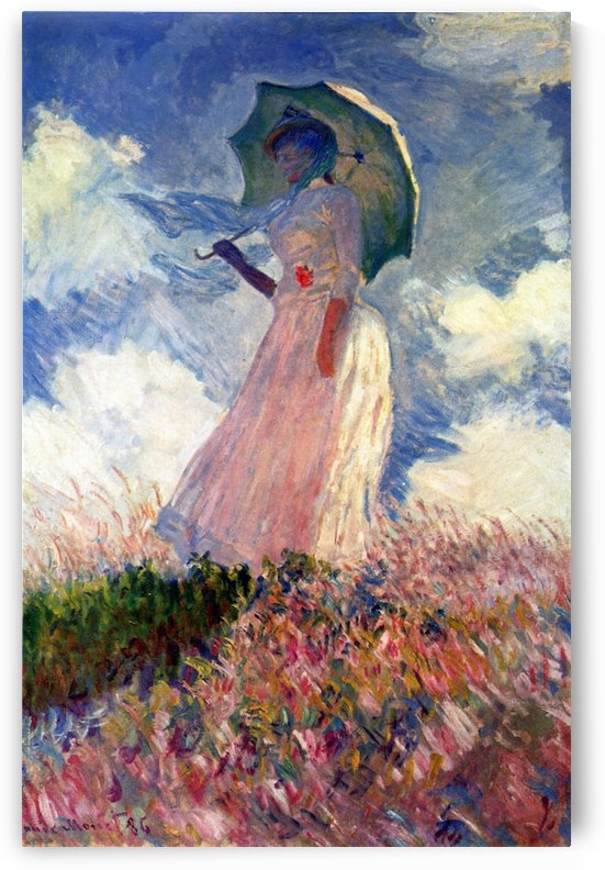 Monet Art Collection