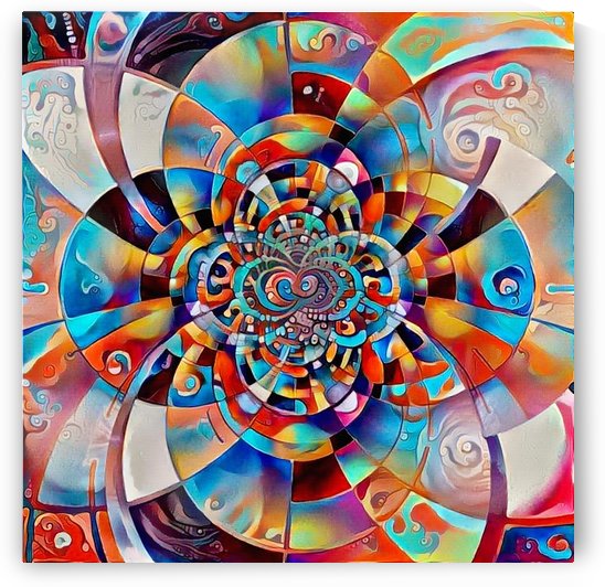 Bruce Rolff - // Art Collection