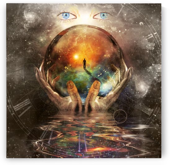 Bruce Rolff - // Art Collection