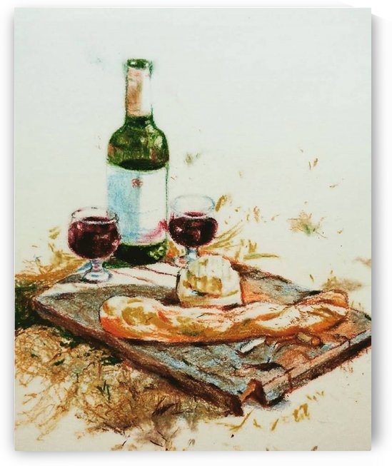 Rutuja Padwal Art Collection