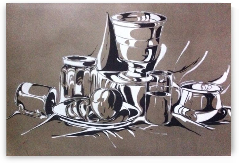 Rutuja Padwal Art Collection