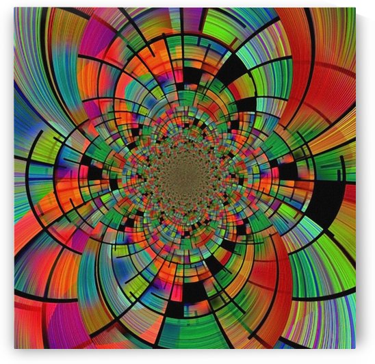 Bruce Rolff - // Art Collection