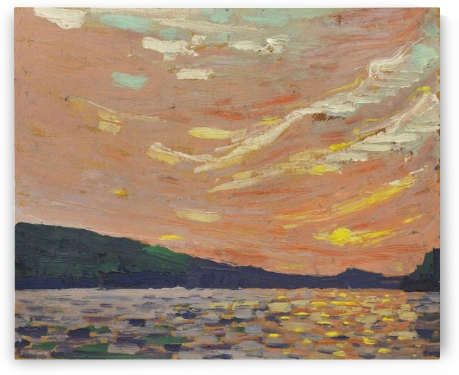 Odilon Redon Art Collection