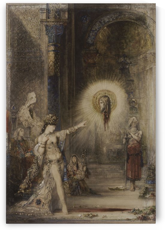 Odilon Redon Art Collection