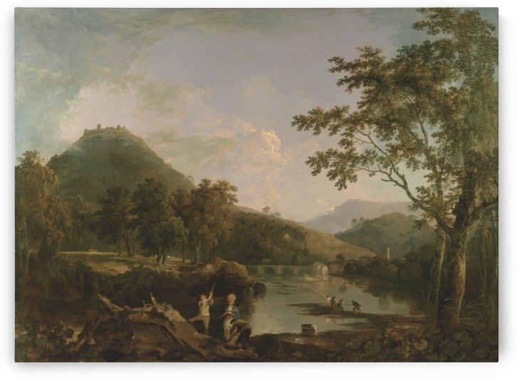 Richard Wilson Art Collection