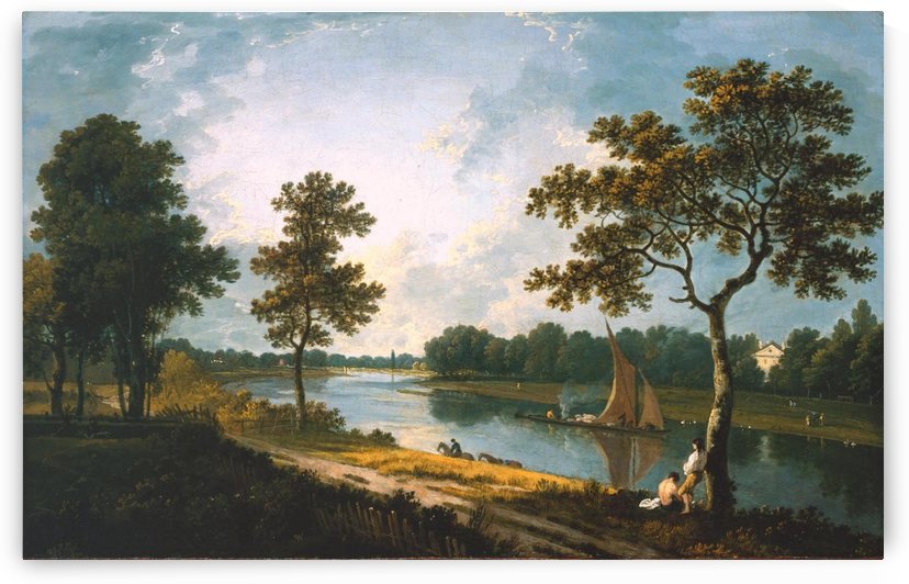 Richard Wilson Art Collection