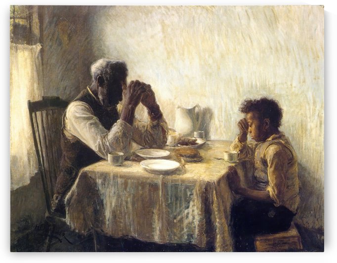 Henry Ossawa Tanner Art Collection