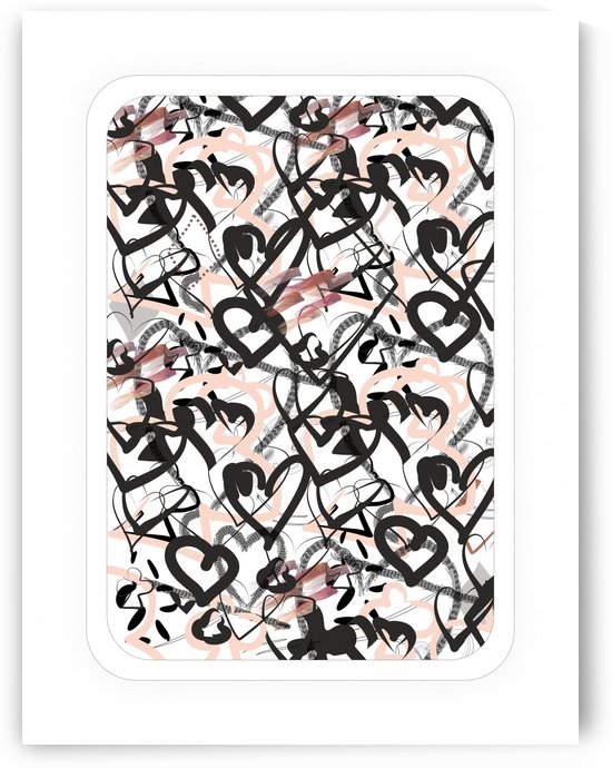 drawings-graffiti Art Collection