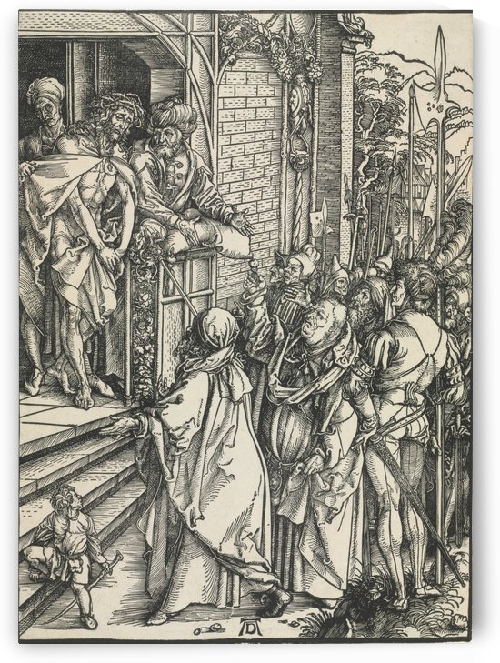 Albrecht Durer Art Collection