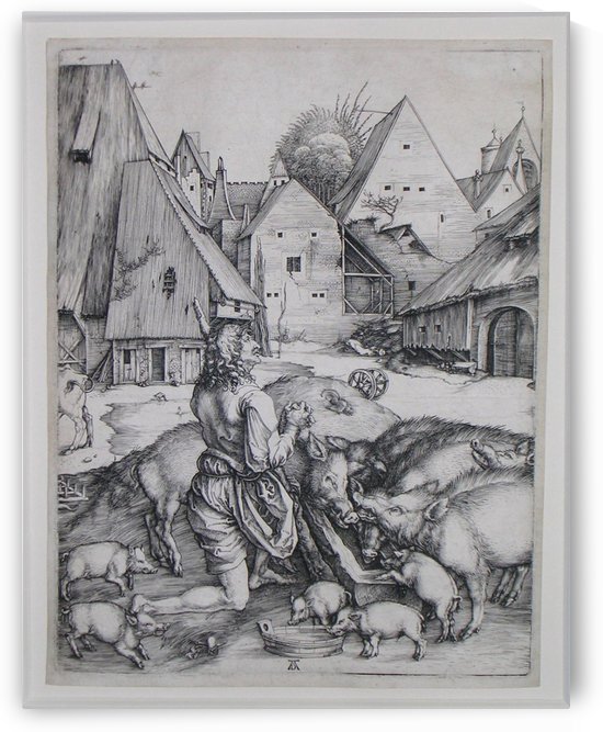 Albrecht Durer Art Collection