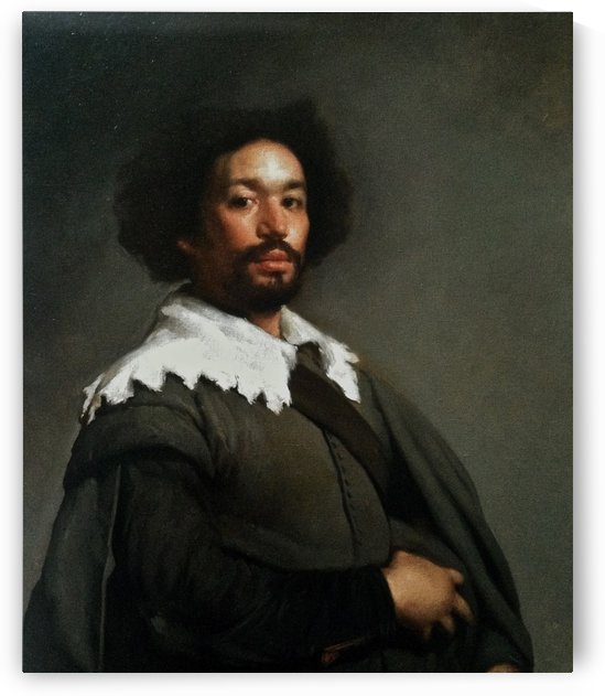 Diego Velazquez Art Collection