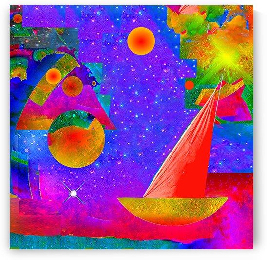 Matthew Lacey - // Art Collection