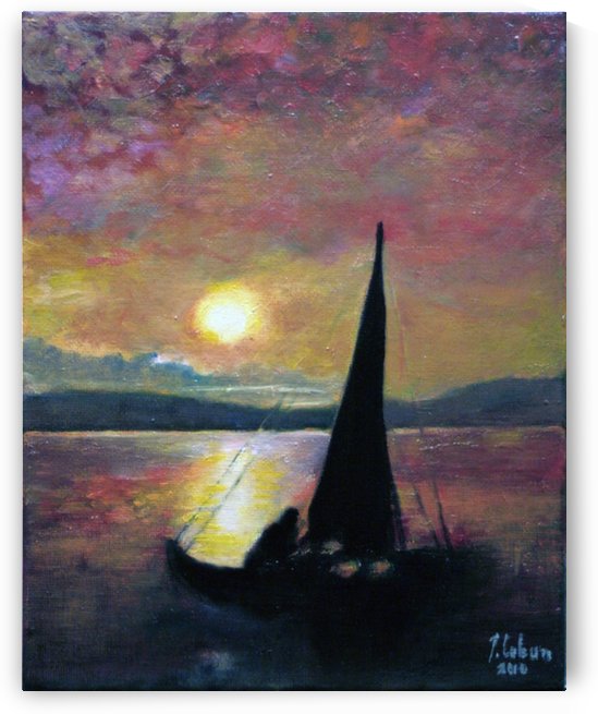 Joseph Coban - // Art Collection