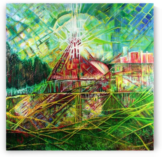 Joseph Coban - // Art Collection