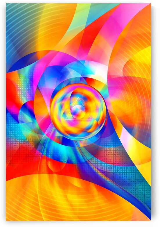 Abstract Art Collection