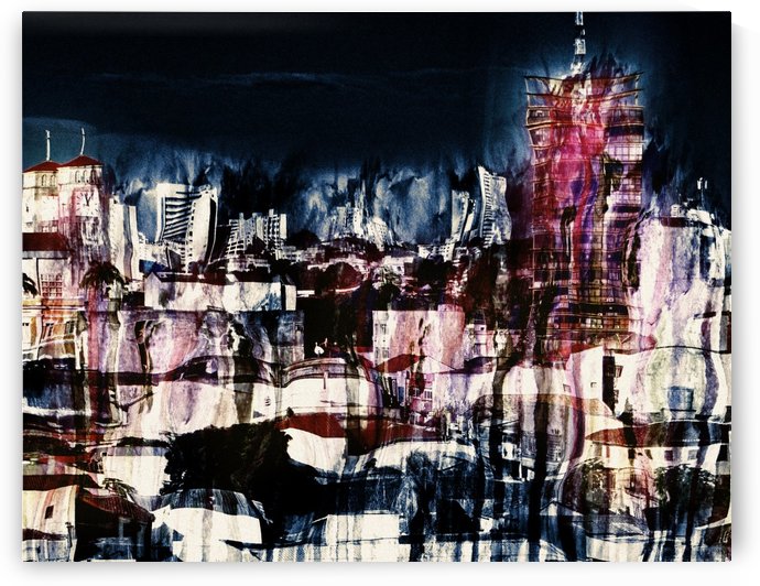 Heitor Magno Art Collection