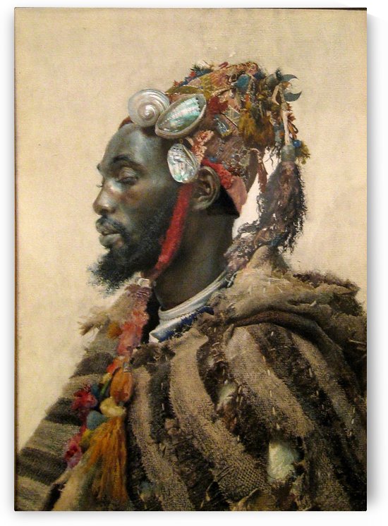 Josep Tapiro Baro Art Collection