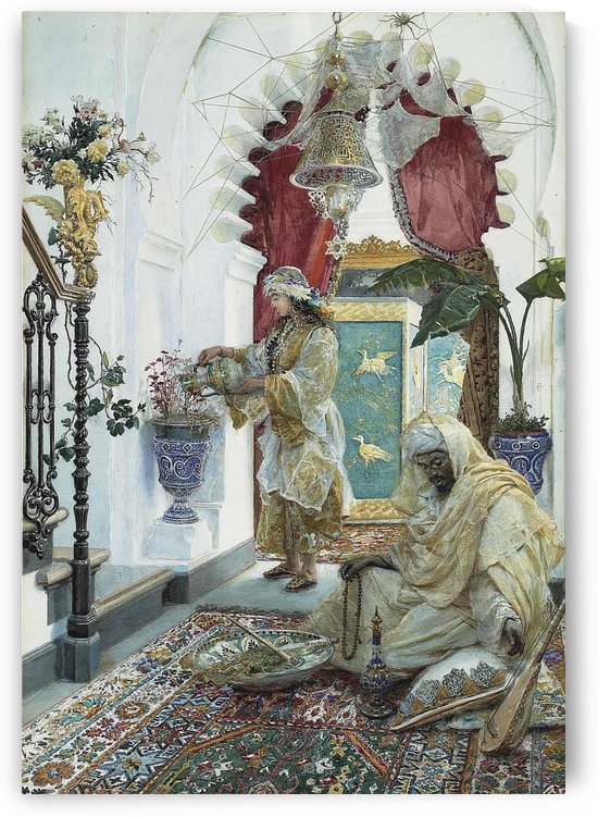 Josep Tapiro Baro Art Collection