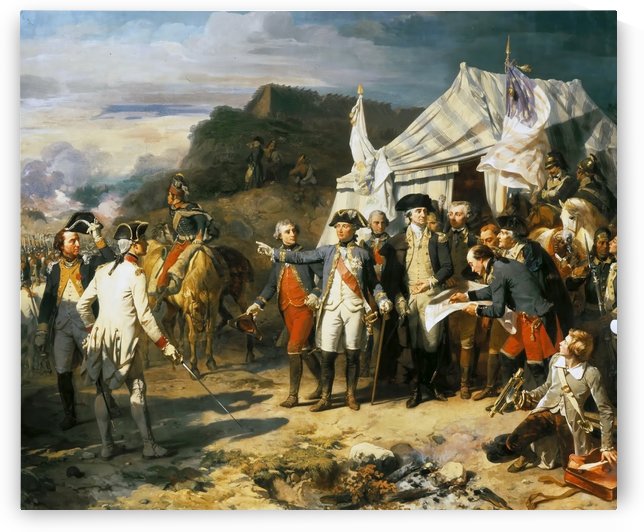 Francois-Auguste Biard Art Collection