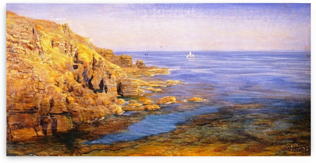 John Brett Art Collection