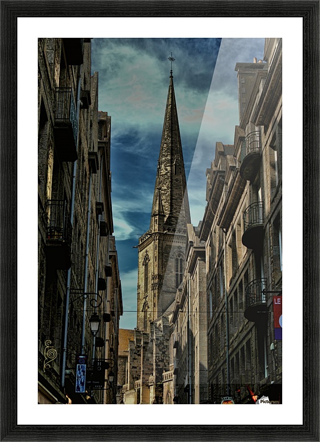 tom Prendergast Art Collection