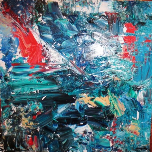 Hollee M Art Collection