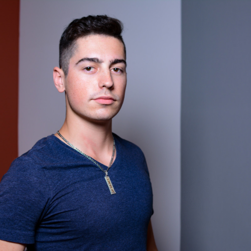 Greg Scafidi Photography Art Collection