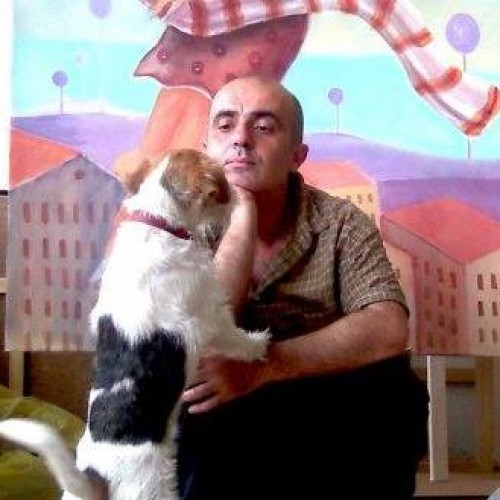 Ponchi Art Collection