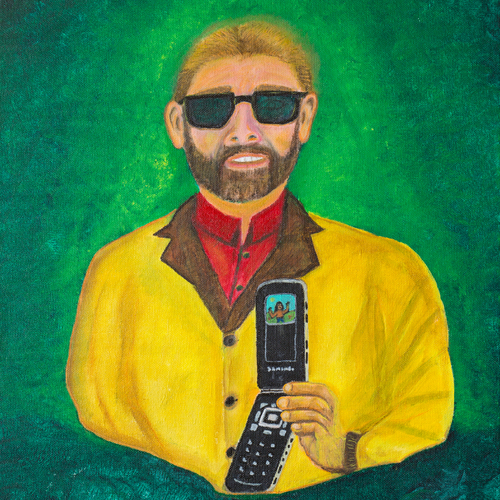 Ed Sumpter Art Collection