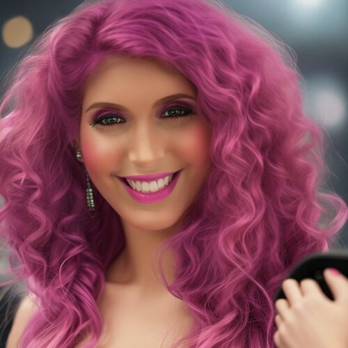 Adrian Sam Art Collection