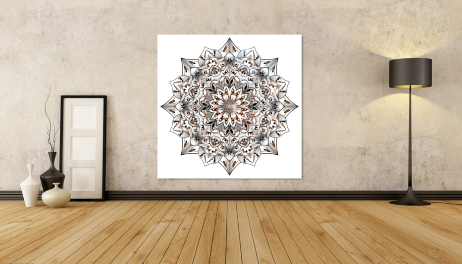 Limitless - Limited Edition Print by Domenica Rossi Wall Art