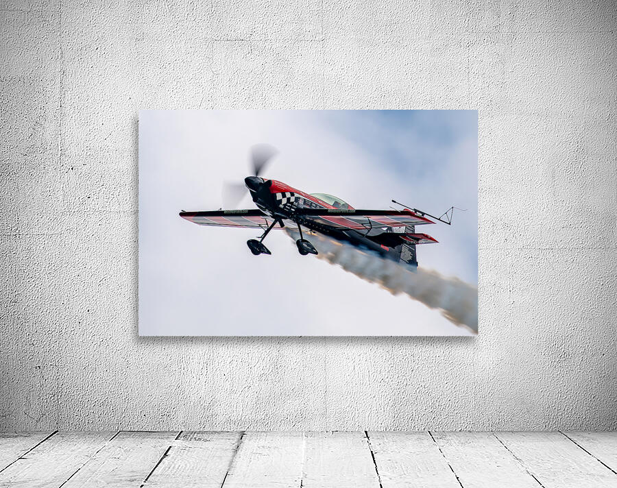 Rob Hollands MXS-RH by Pisarek Photography Wall Art