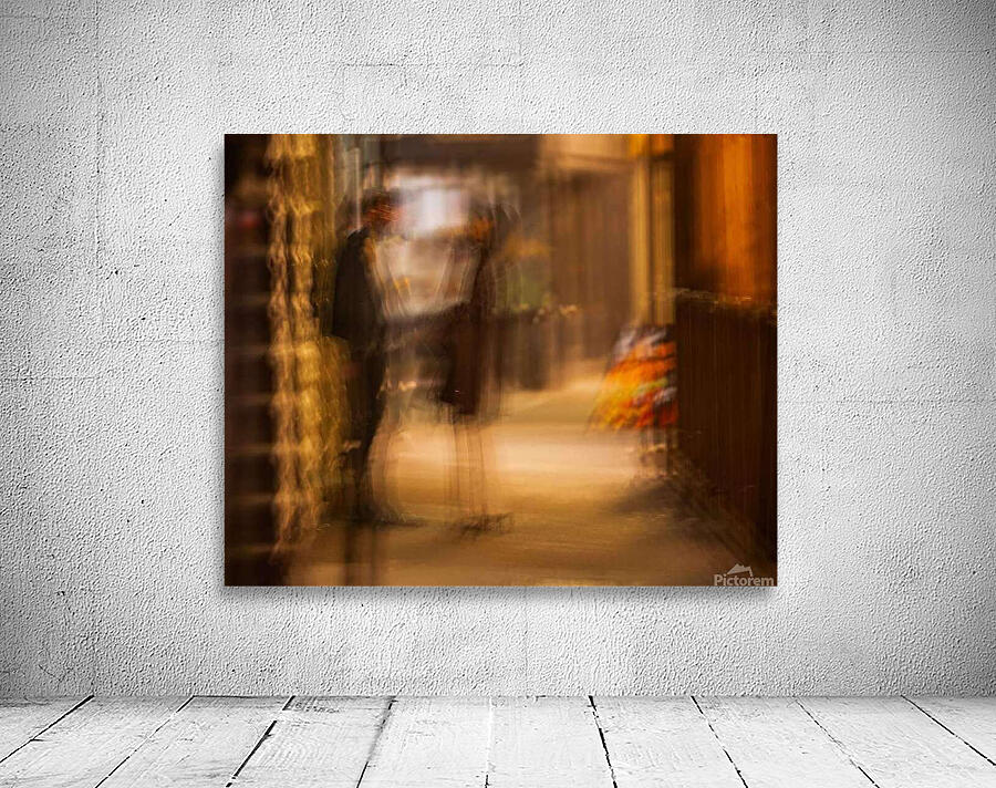 IMG 20240407 094453 091 by Penny L Mercer Wall Art