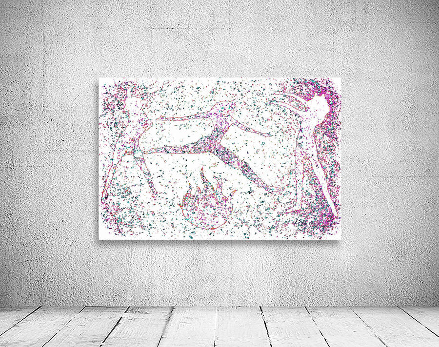 fire vault 01 Slides 016 copy 3 by McKevin Wall Art