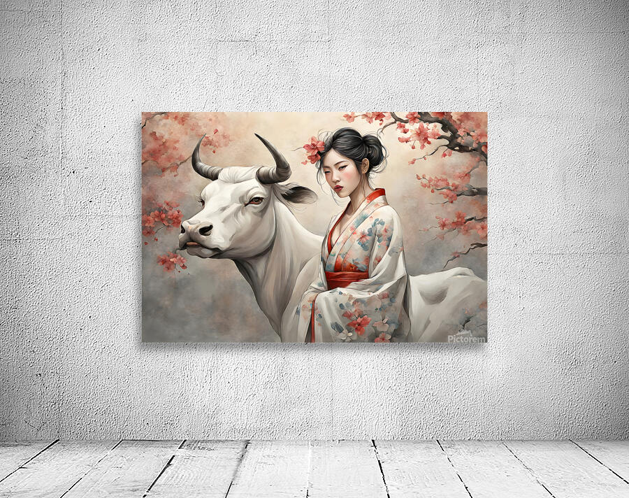 Opulent Cosmic Canvases Manifest Earthy Decadence by DreamMotivation ...