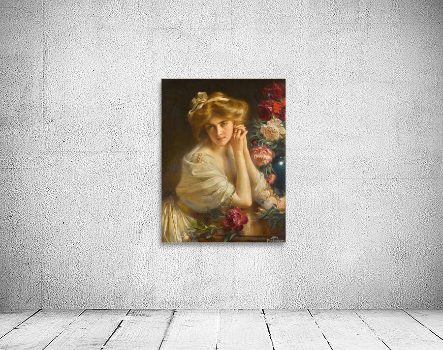 Dolce far niente by Albert Lynch [Peruvian . 1860–1950] by ...