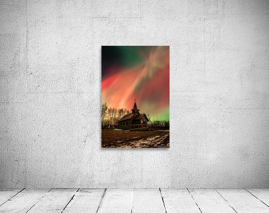 NOV 11 4 by D Shawchek Photography Wall Art