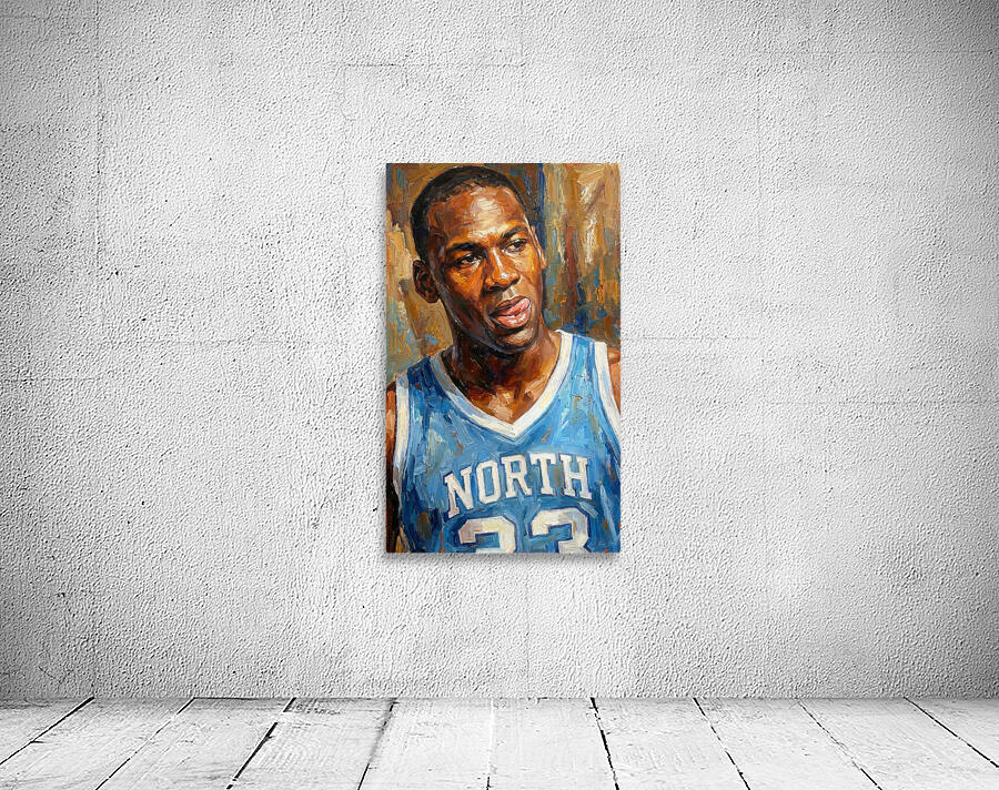 A Legend Dreams by Row One Brand Wall Art