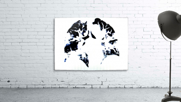 COVID-19 Coronal Chest CT Scan by Creative Endeavors - Steven ...