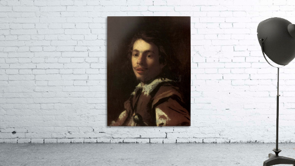 Vouet Simon by Simon Vouet Wall Art