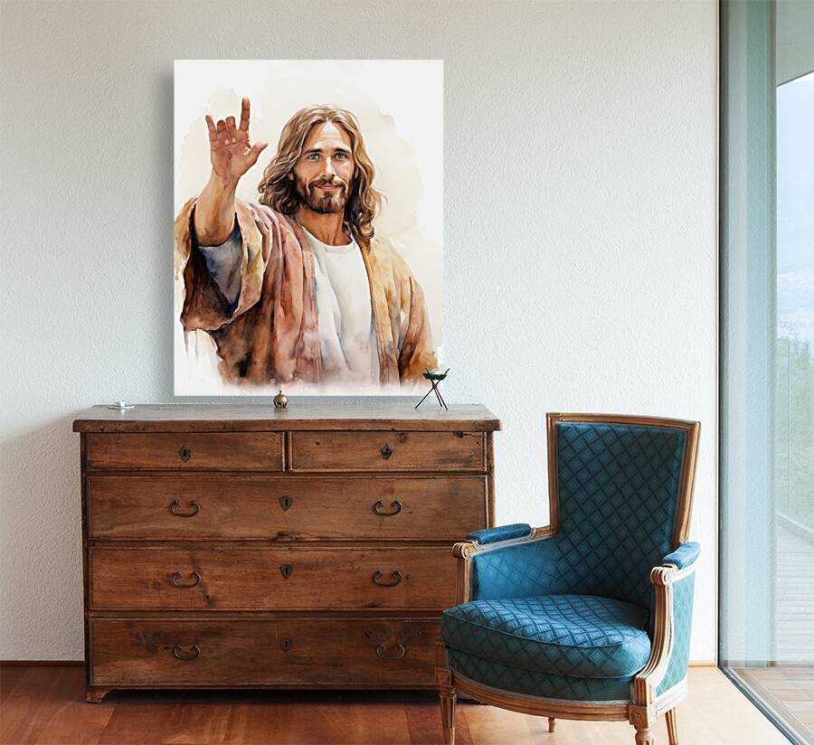 ASL Signed with Love - Jesus I Love You in Sign Language by Heidi G ...