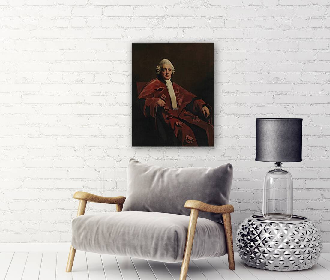 William Robertson [1753–1835] [1805] by Sir Henry Raeburn [1756–1823 ...