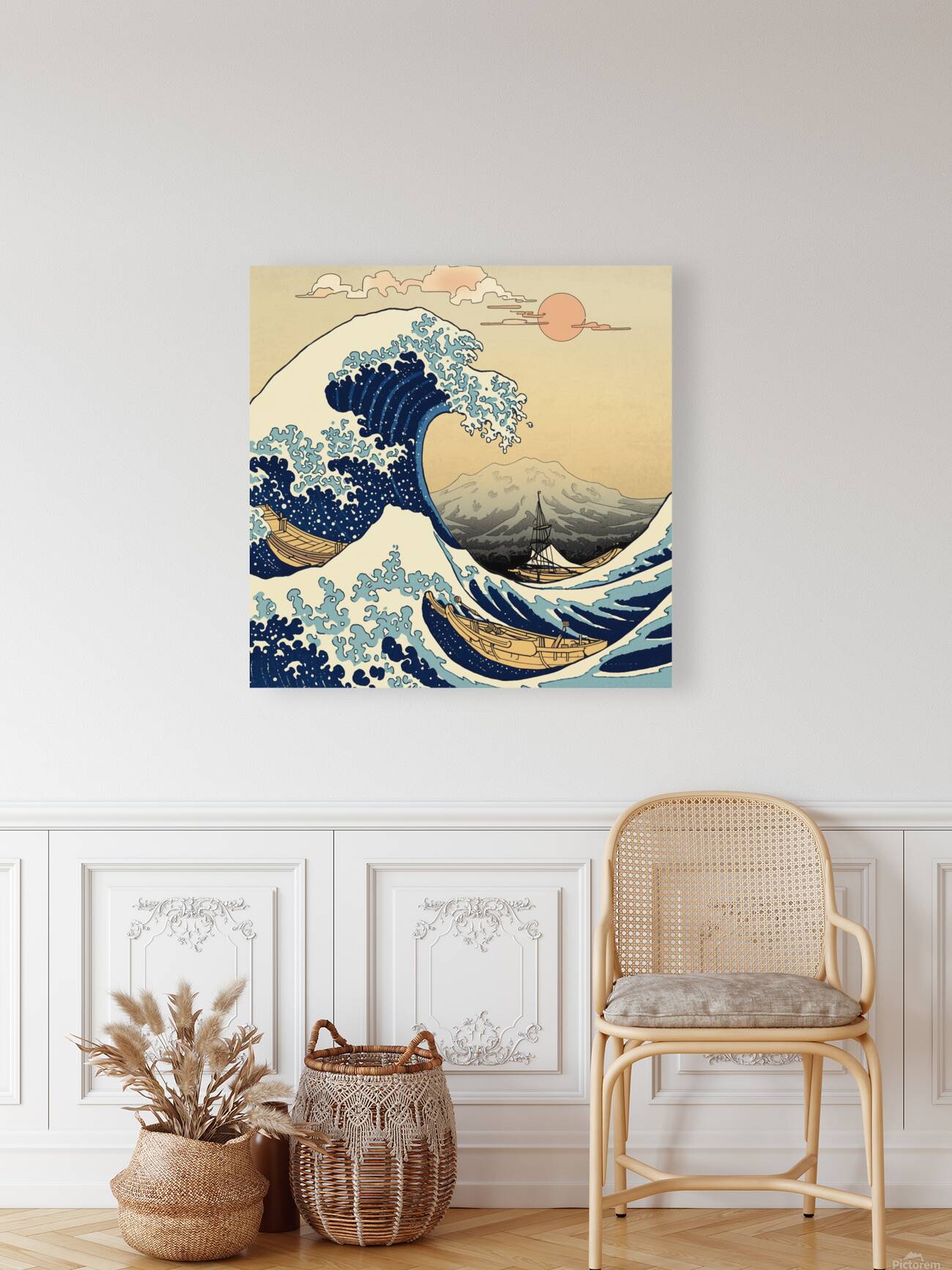 The Perfect Finish: High-Resolution Photo Prints for Your Walls by ...